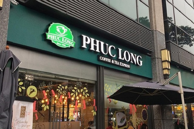 Phúc Long Coffee & Tea và 7 điều về thương hiệu thuần Việt này