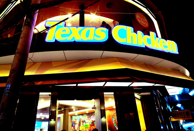 Texas Chicken - 7 sự thật làm nên thương hiệu gà rán tại Việt Nam