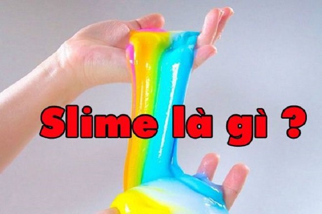 7 Cách làm slime cực dễ mà bạn có thể thực hiện ngay tại nhà