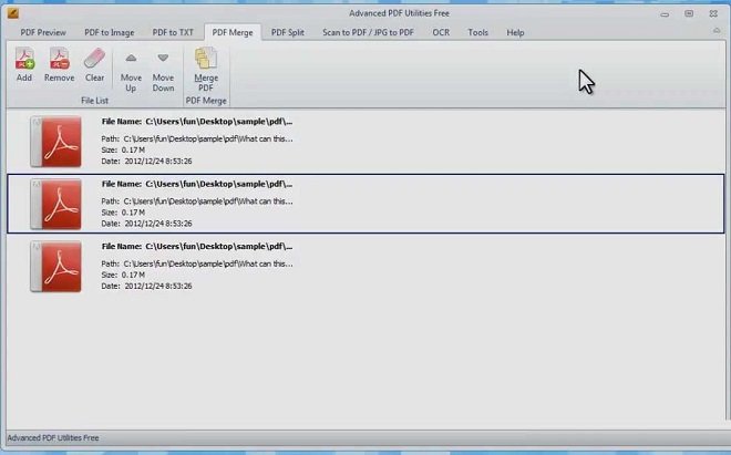 7 Phần mềm nối file PDF cực mạnh và nhanh, bạn đã biết chưa?