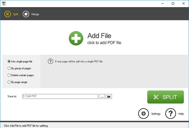 7 Phần mềm nối file PDF cực mạnh và nhanh, bạn đã biết chưa?