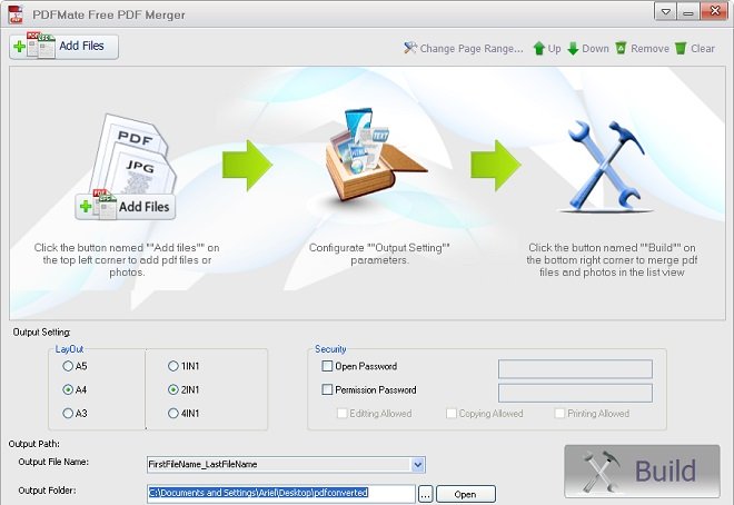 7 Phần mềm nối file PDF cực mạnh và nhanh, bạn đã biết chưa?