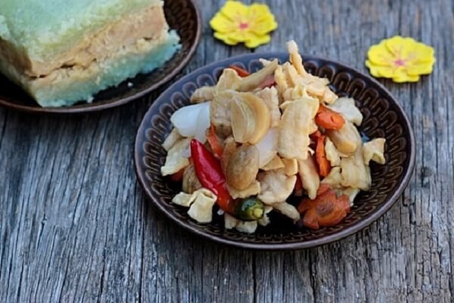 Cách làm dưa món giòn ngon đậm vị Tết cổ truyền Việt Nam