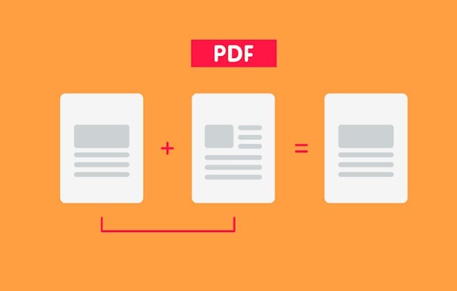 7 Phần mềm nối file PDF cực mạnh và nhanh, bạn đã biết chưa?