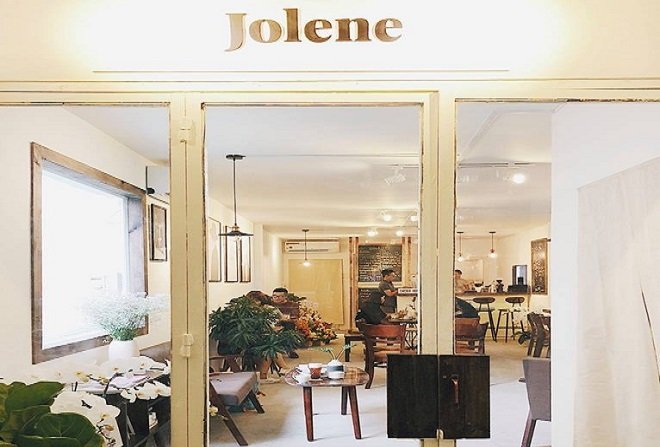 Cafe quận 1 và những địa chỉ mới toanh ngay trại trung tâm Sài Gòn