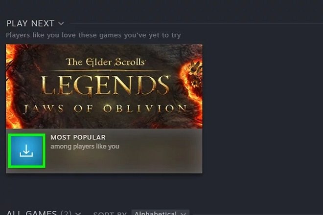 Cách tải game về máy tính Windows từ website đơn giản nhất