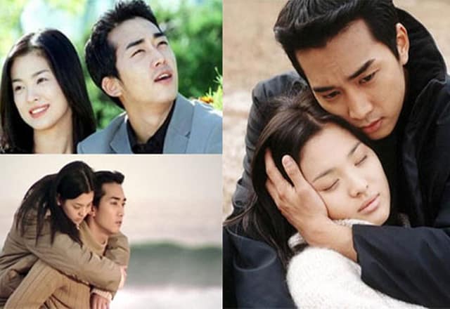 Top 13 phim bộ Hàn Quốc hay nhất mọi thời đại bạn không nên bỏ qua