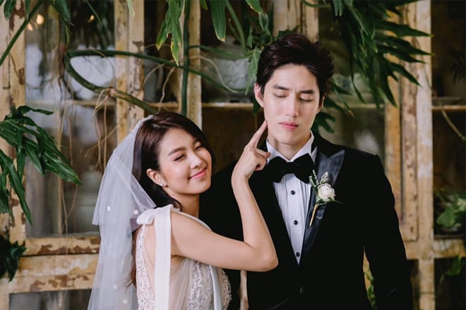 Top 10 phim Thái Lan cực hay khiến khán giả không thể rời mắt