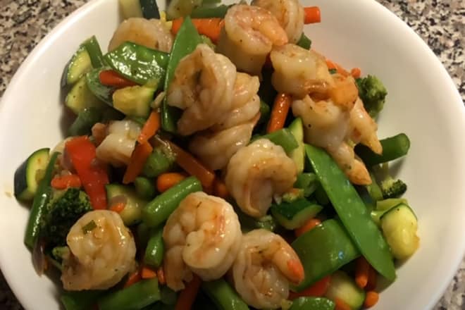 Top 7 món tôm xào ngon cực dễ làm, không lặp vị, ăn không chán