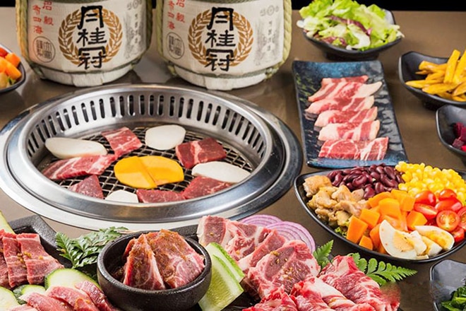 Sumo BBQ có thực sự ngon và đáng để thử hay không?