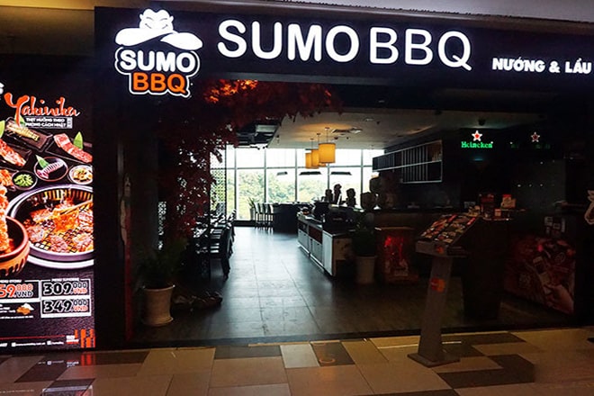 Sumo BBQ có thực sự ngon và đáng để thử hay không?