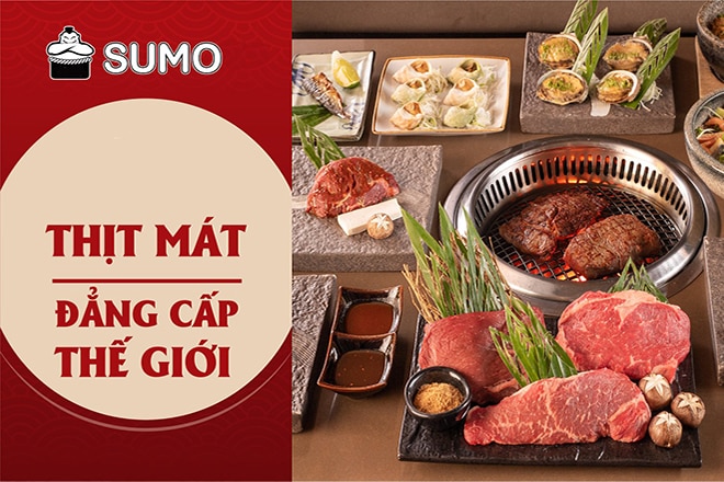 Sumo BBQ có thực sự ngon và đáng để thử hay không?