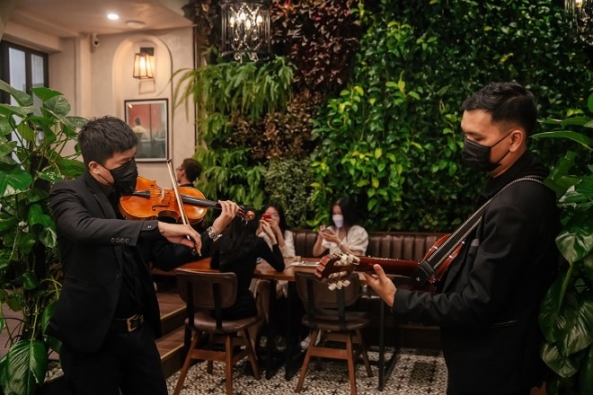 Topping Beef menu có gì đặc biệt? Giá bán và chất lượng ra sao?