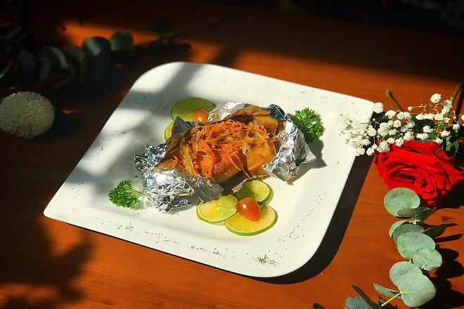 Topping Beef menu có gì đặc biệt? Giá bán và chất lượng ra sao?